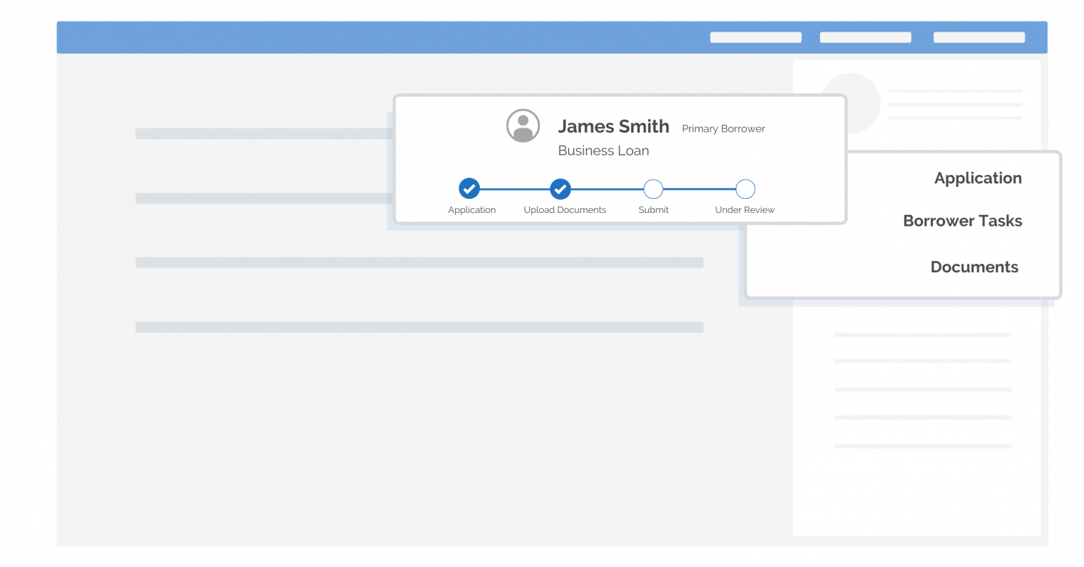 LoanCloud - Cloud Lending Platform