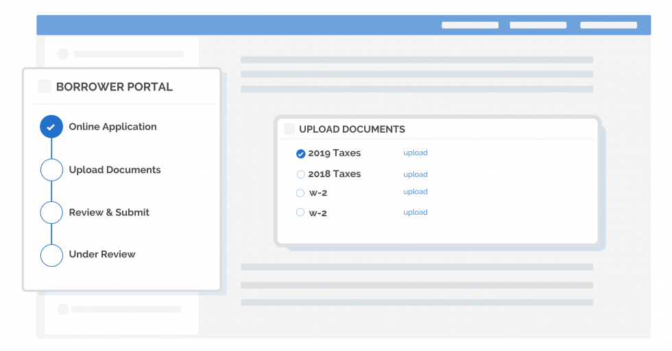 LoanCloud - Cloud Lending Platform